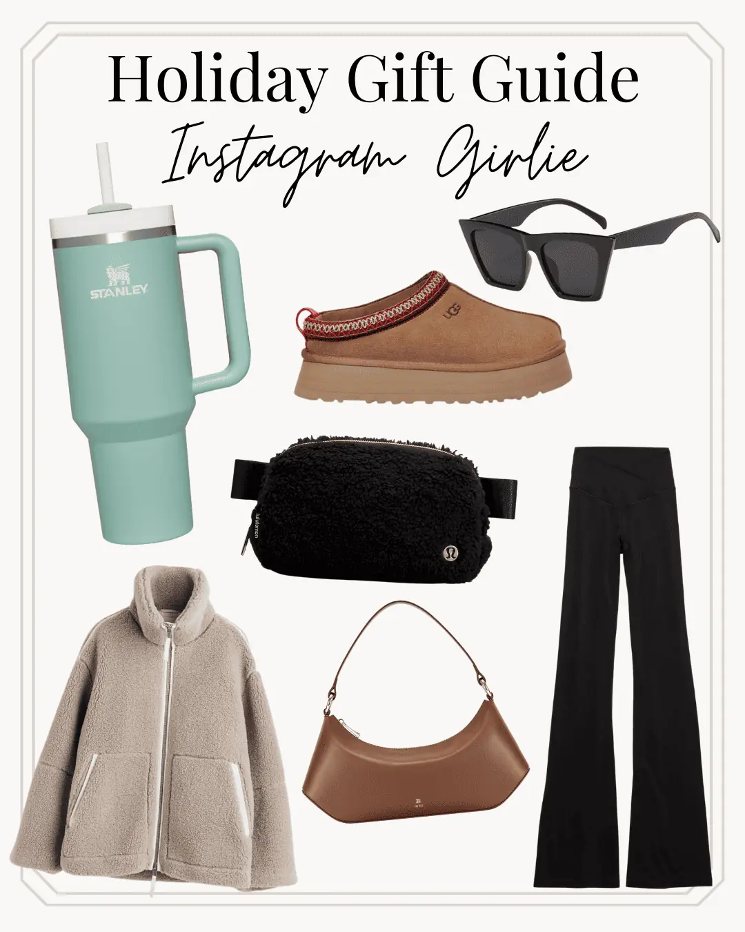 The Ultimate Holiday Gift Guide - LifeStyled by Kelsey